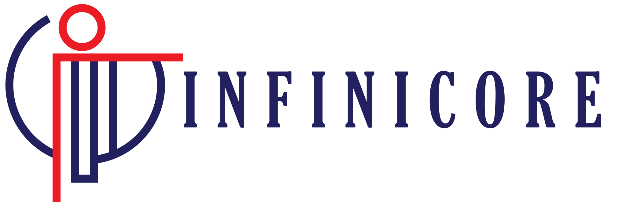Infinicore - Strategic IT Solutions for Business Success