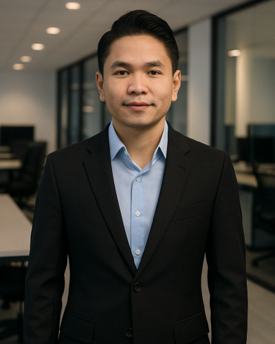 About Us – Infinicore