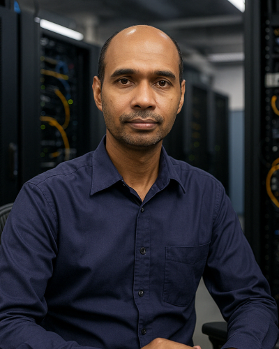 About Us – Infinicore